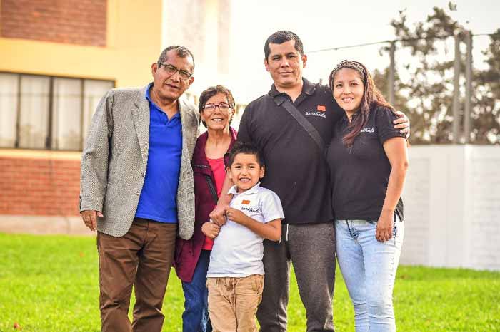 News from Peru - Fellowship Bible Church